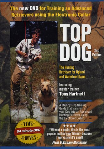 Top Dog [USA] [DVD]: Amazon.es: Películas y TV