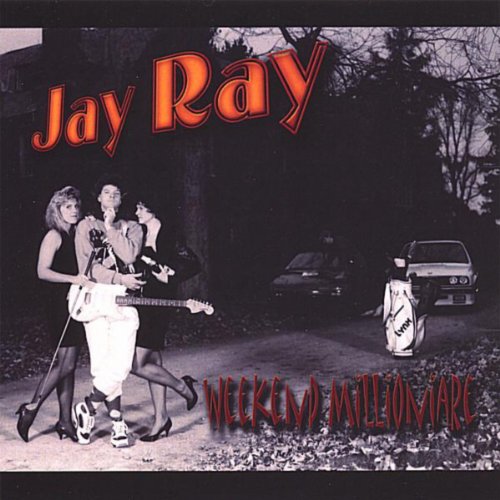 Spiele Weekend Millionaire von Jay Ray auf Amazon Music ab