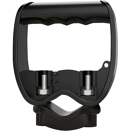 Amazon.com : BackEZ Back-Saving Tool Handle Attachment, Labor-Saving ...