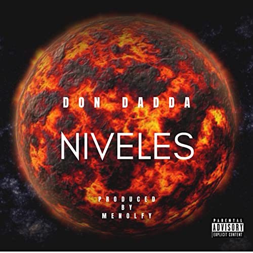 Niveles de Don Dadda no Amazon Music Unlimited