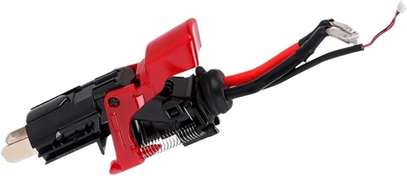 Amazon.com: Popular Upgraded Trigger Switch Assembly - Power Button ...