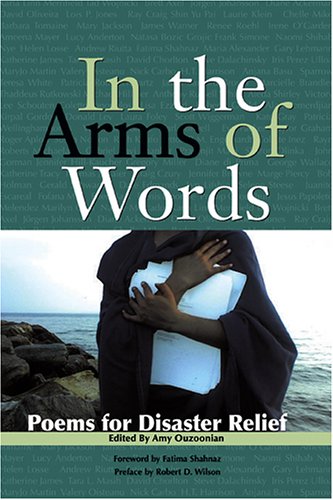 Buy In the Arms of Words: Poems for Disaster Relief Book Online at Low ...