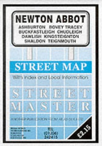 Newton Abbot/Teignmouth/Buckfastleigh/Chudleigh/Dawlish/Bovey Tracey ...