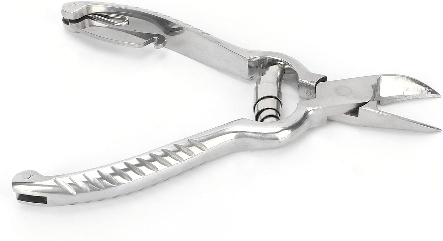 Amazon.com : KnityMac Piglet Teeth Cutter Clipper Stainless Steel ...