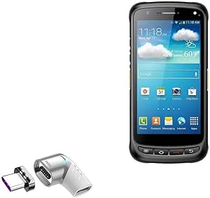 Amazon.com: BoxWave Adapter Compatible with Chainway C71 Optical ...