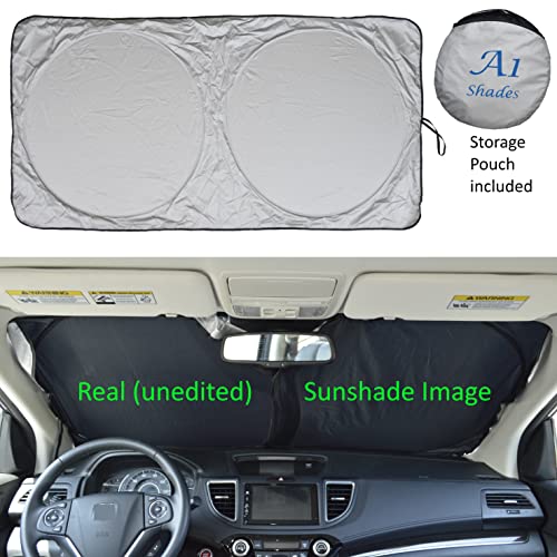 17 Best Car Windshield Sun Shade 2022: Our Best Picks