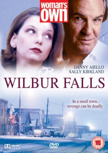 Amazon.com: Wilbur Falls : Danny Aiello, Sally Kirkland, Shanee Edwards ...
