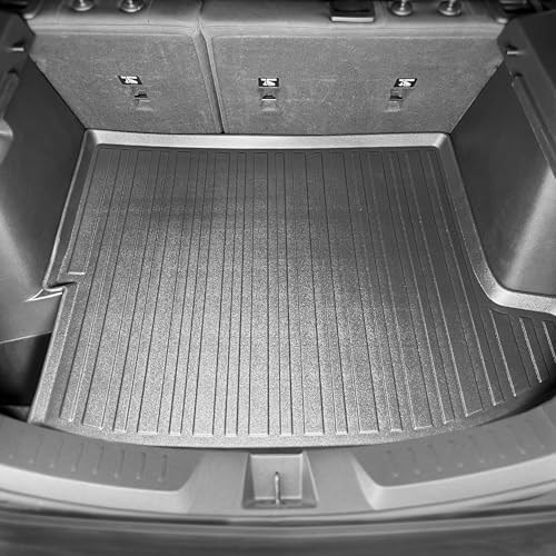 Amazon.com: Premium Cargo Liner for Chevrolet Trax 2024-2025 Crossover ...