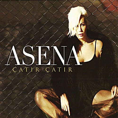 Play Çatır Çatır by Asena on Amazon Music