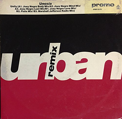 Amazon.com: We Are Unity [Vinyl]: CDs & Vinyl