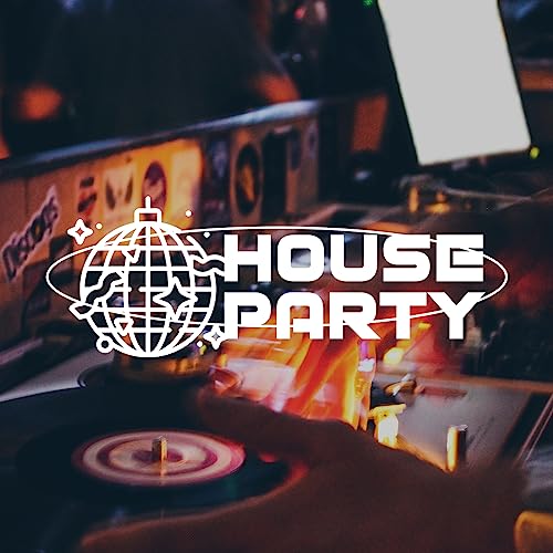 Amazon Music - VARIOUS ARTISTSのHouse Party [Explicit] - Amazon.co.jp