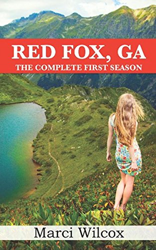 Red Fox, GA: The Complete First Season : Wilcox, Marci: Amazon.com.mx ...