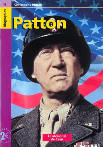 Patton: unknown author: 9782914230919: Amazon.com: Books