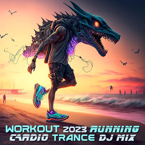 Amazon Music - Workout TranceのWorkout 2023 Running Cardio Trance (DJ Mix) - Amazon.co.jp