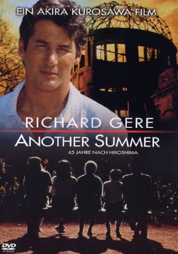 Another Summer - 45 Jahre nach Hiroshima: Amazon.de: Gere, Richard ...