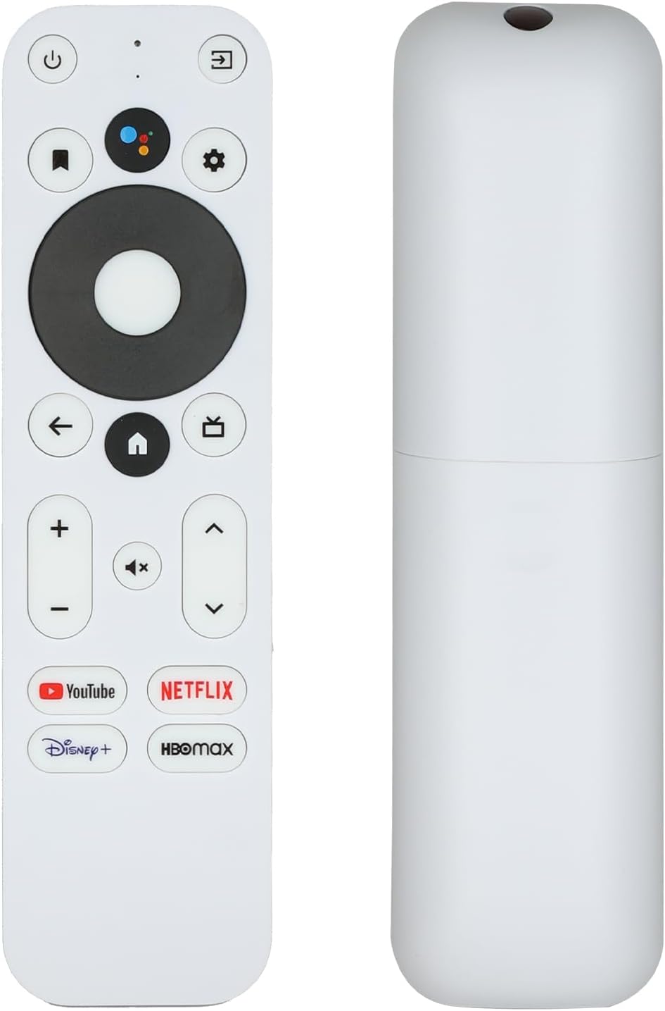 Amazon.com: New Replacement Voice Remote Control Compatible for Onn ...