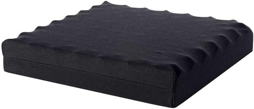 Repose - Pressure Relief Seat Cushion with Manual Pump - Inflatable ...