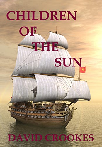 Children of the Sun - Kindle edition by Crookes, David. Literature ...