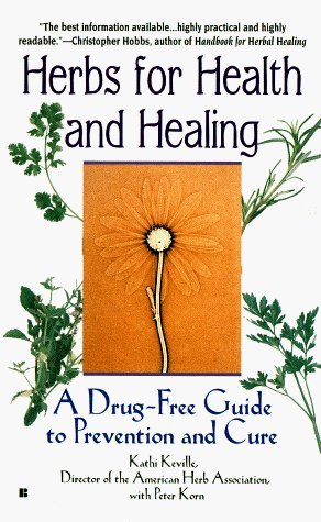 Herbs for Health and Healing by K. Keville (1998-12-01): Amazon.com: Books