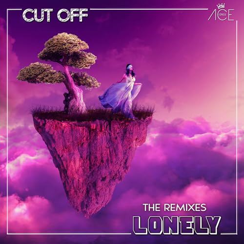 Lonely (The Distance Remix) song by The Cut Off from Lonely (The ...