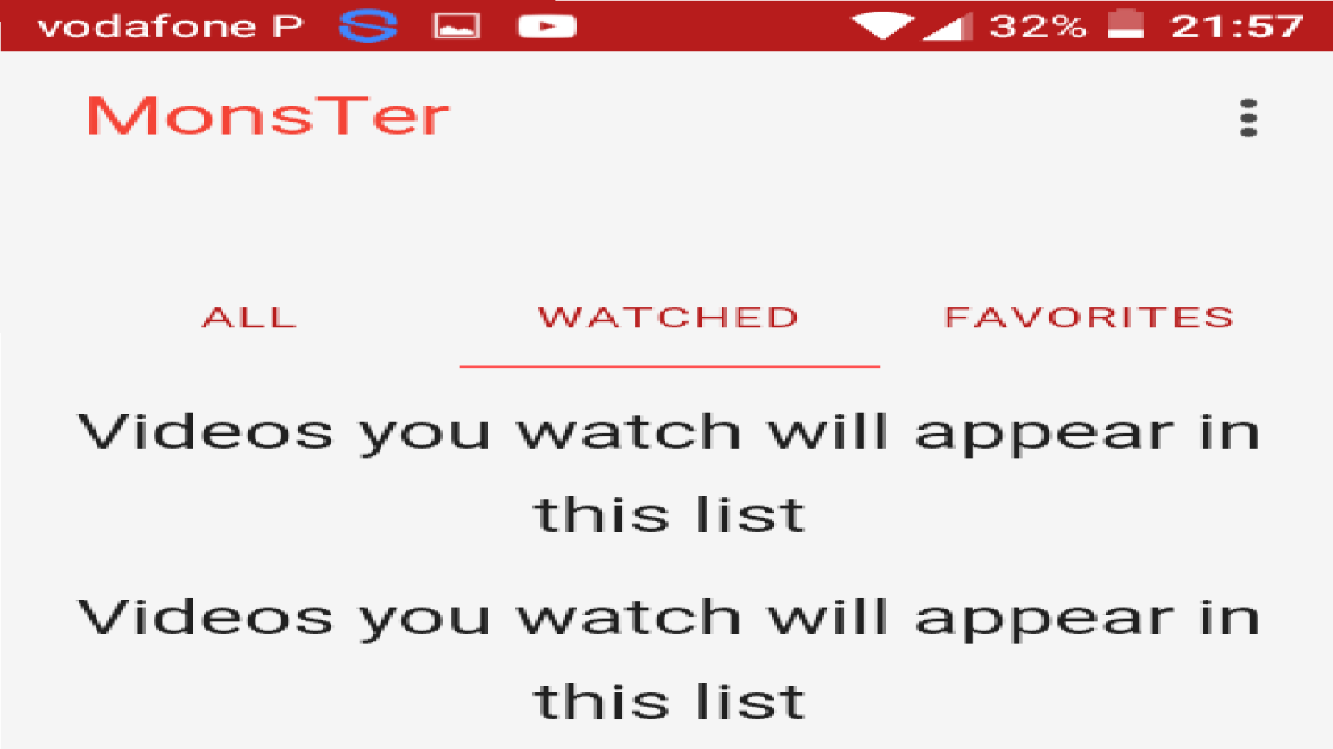 MonsTer - App on Amazon Appstore