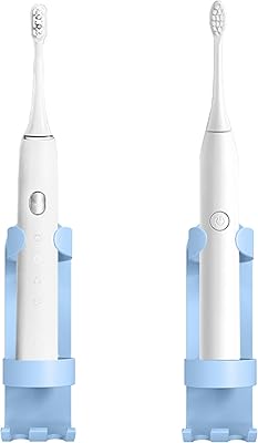 Amazon.com: 4 Slot Family Electric Toothbrush Charger Holder and ...