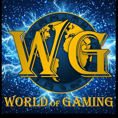 Amazon.com: World of Gaming - The Videogame Podcast For Xbox ...