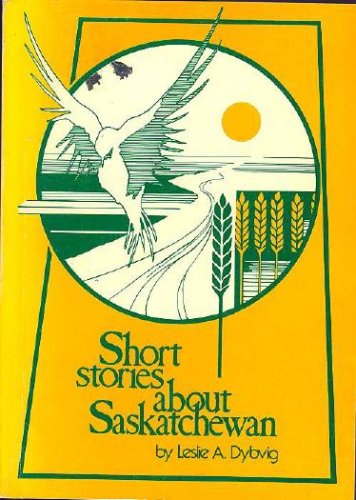 Short Stories About Saskatchewan | Amazon.com.br