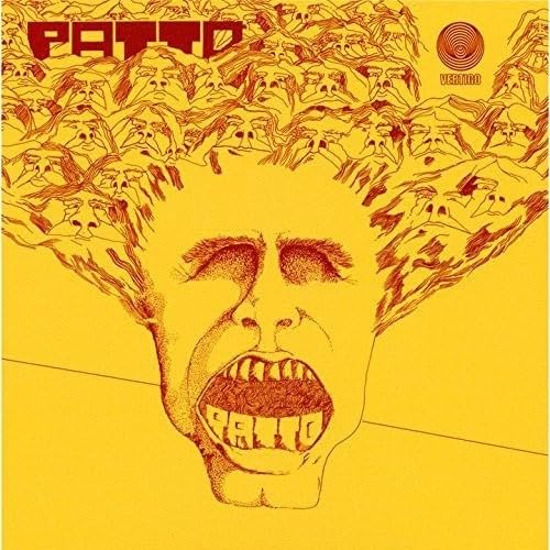 PATTO - Patto - Amazon.com Music