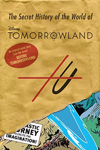 Amazon.com: Before Tomorrowland: The Secret History of the World of ...