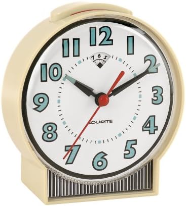 Amazon.com: Chaney Instruments Casino Alarm Clock : Home & Kitchen
