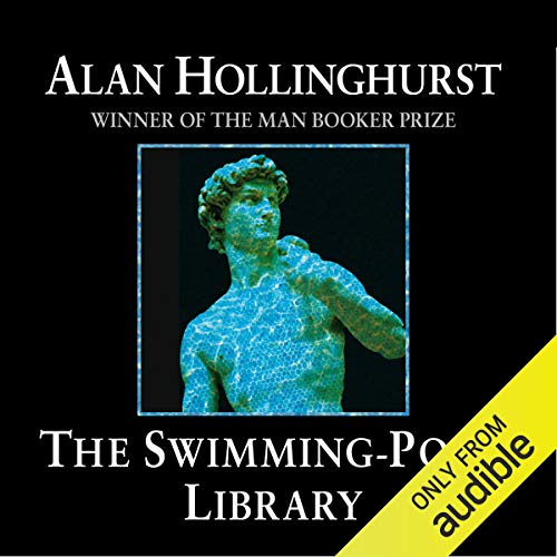 Amazon.com: The Swimming Pool Library (Audible Audio Edition): Samuel ...