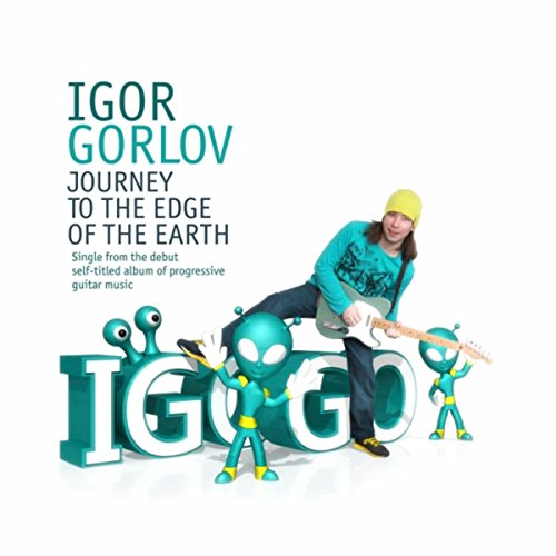 Play Journey to the Edge of the Earth by Igor Gorlov on Amazon Music