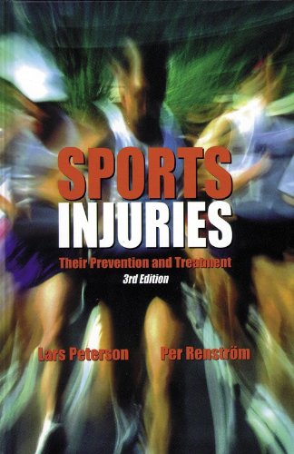 Sports Injuries: Their Prevention and Treatment - 3rd Edition ...