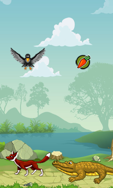 Jungle Rumble - App on the Amazon Appstore