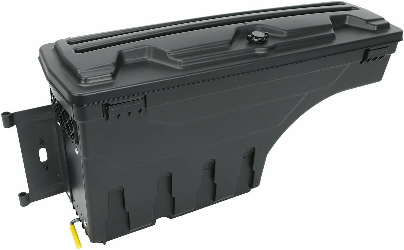 Buy VOWAGH Truck Bed Tool Box Side Tool Box Compatible with 2015-2020 Chevy Colorado/GMC Canyon ...
