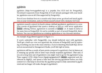 PostgreSQL: Up and Running: A Practical Guide to the Advanced Open Source Database: Obe, Regina ...