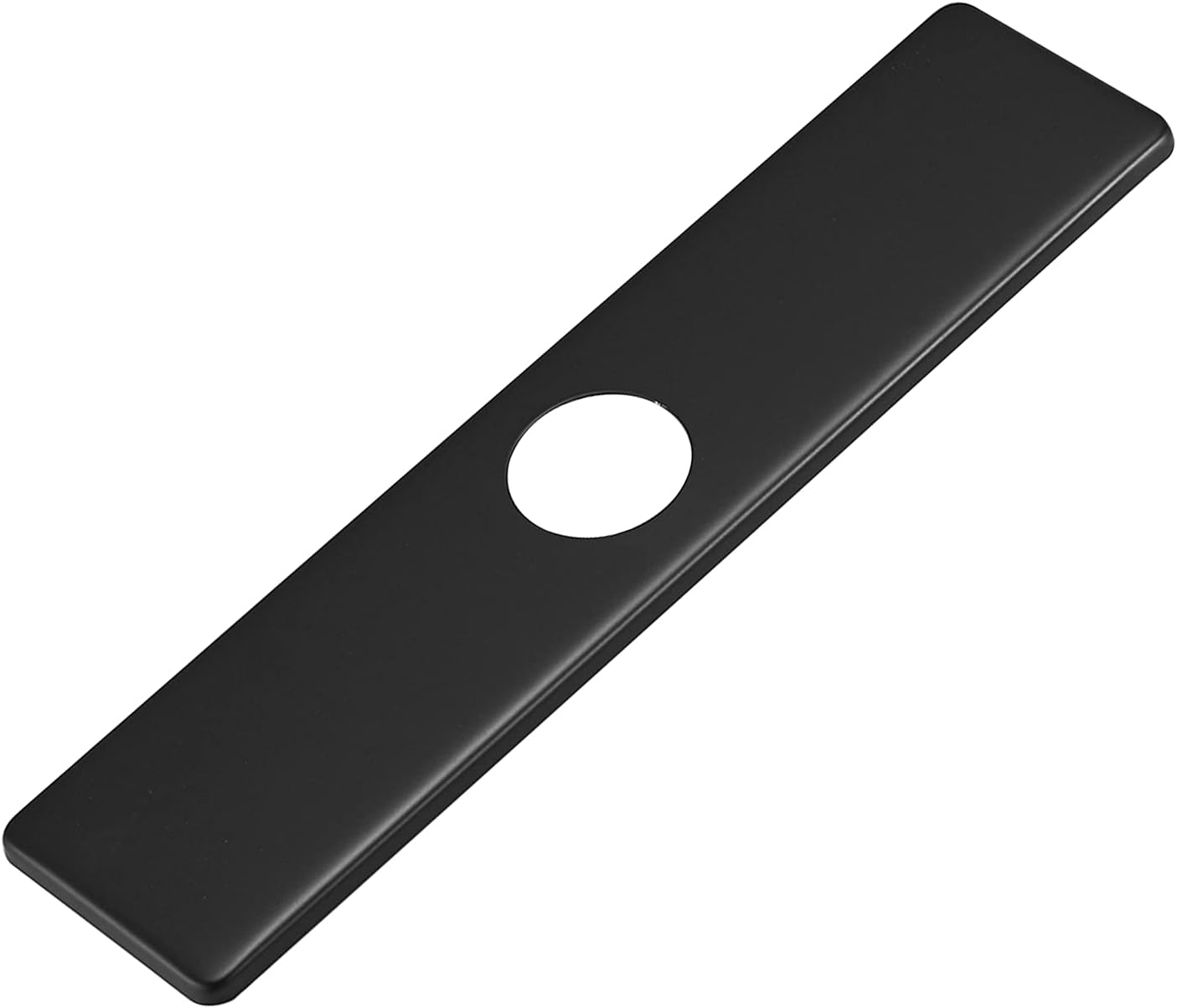 Amazon.com: Delta Faucet RP37490 Victorian Stabilization Plate, Black ...
