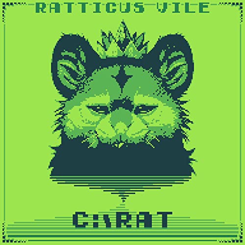 Amazon.com: C:RAT : Ratticus Vile: Digital Music