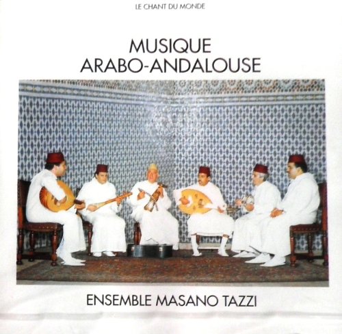 Arab Andalusian Classical: Various: Amazon.in: Music}
