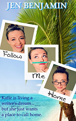 Amazon.com: Follow Me Home eBook : Benjamin, Jen, Wallace, Leesa ...