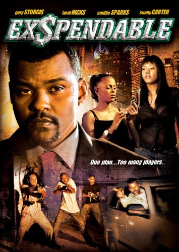 Exspendable [Edizione: Stati Uniti] [USA] [DVD]: Amazon.es: Películas y TV