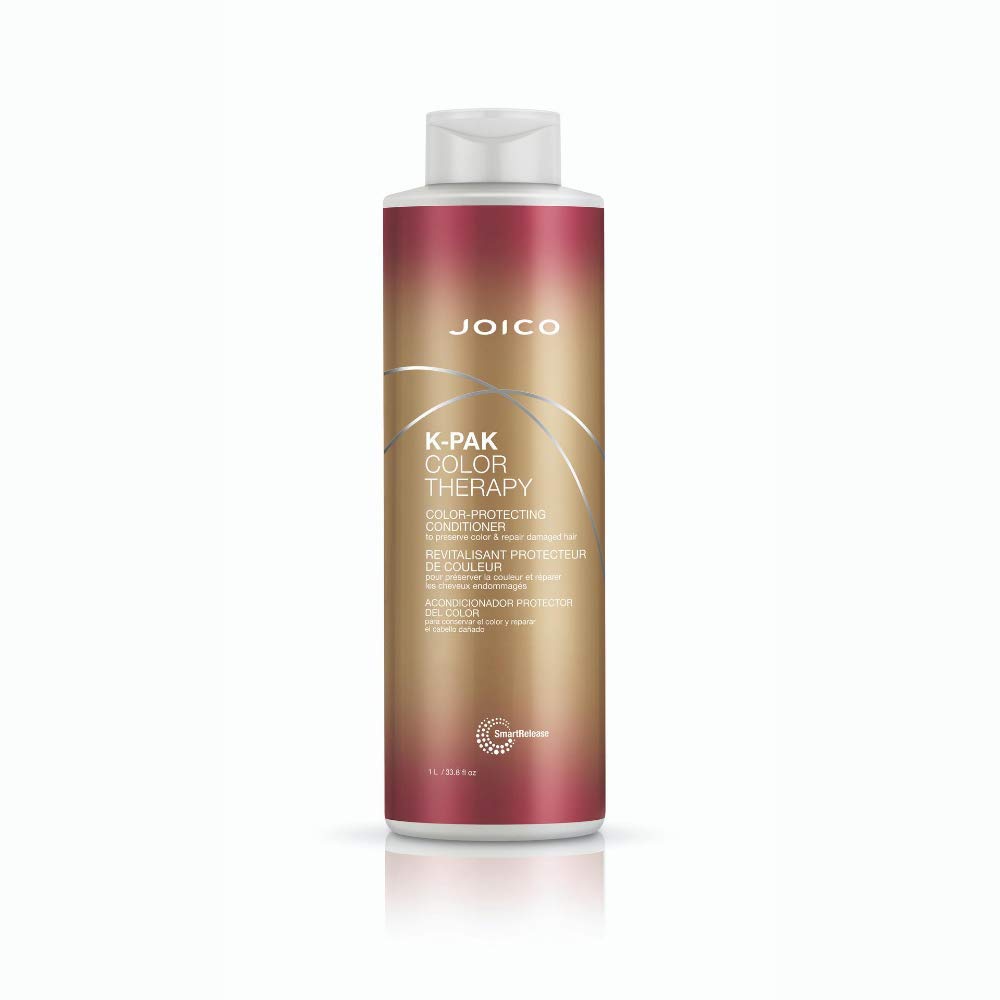 Amazon.com: K-PAK Color Therapy Color-Protecting Conditioner : Beauty ...