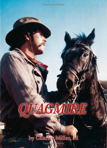 Quagmire: Miller, Charles: 9781412029964: Amazon.com: Books
