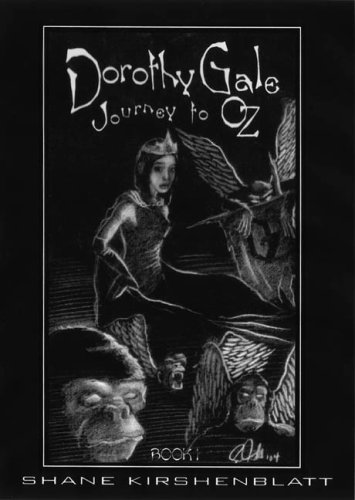 Amazon.com: Dorothy Gale Journey to Oz: Book 1 The Journal ...