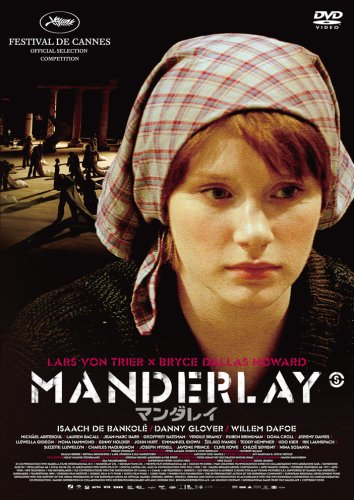 Manderlay (RC2 , NTSC): Amazon.de: DVD & Blu-ray