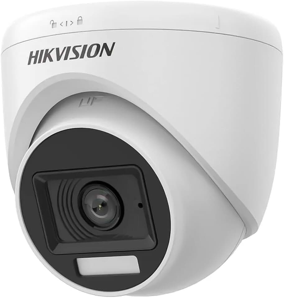 Hikvision - Surveillance & Security Cameras / Camera & Photo Products ...