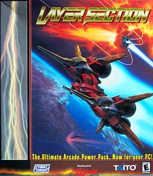 Layer Section (PC) : Amazon.in: Video Games