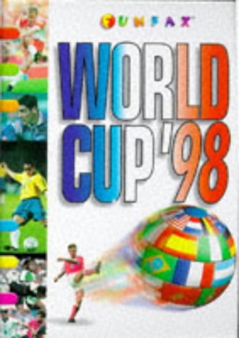 Funfax World Cup File: unknown author: 9781862084513: Amazon.com: Books
