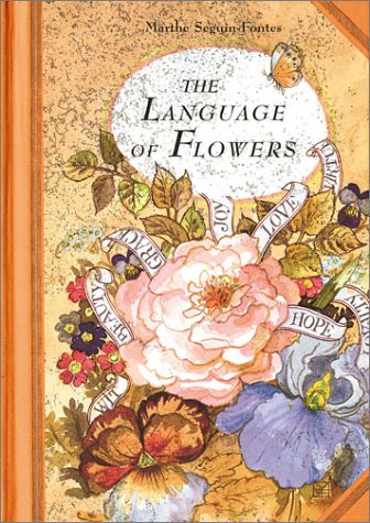 Amazon | The Language of Flowers | Seguin-Fontes, Marthe | Plants